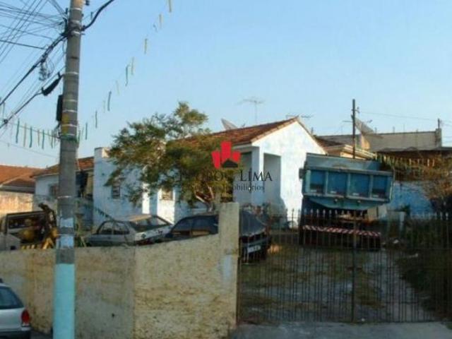 Terreno 313 m², em Tatuapé