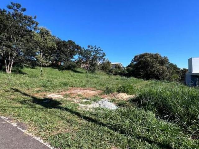 Terreno para venda em Centro, Mário Campos