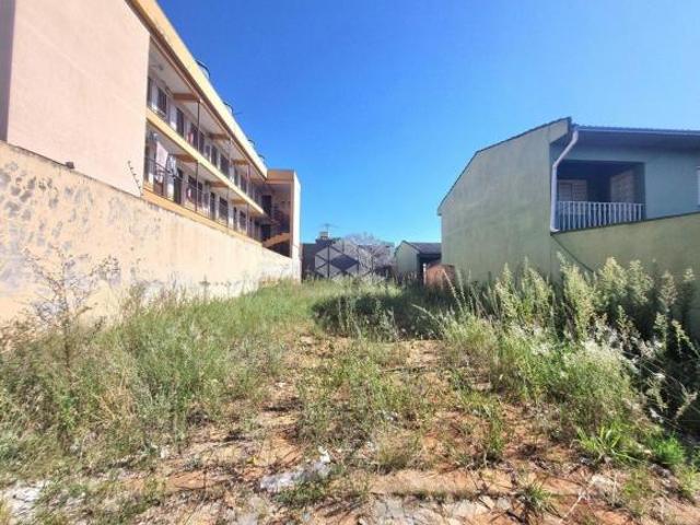 Terreno 310m² investidores ou moradia bairro São José em Canoas