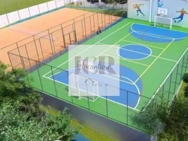 Terreno 314m2 no Condomínio Pampulha Sorocaba SP