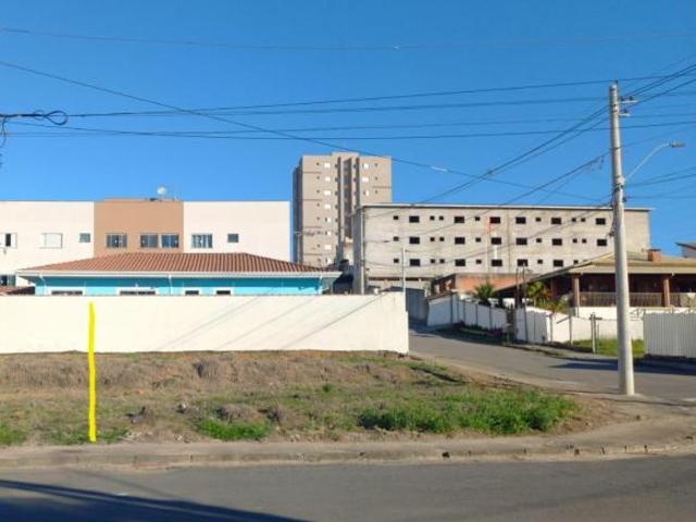 Terreno 315m² Venda Campo das Antas