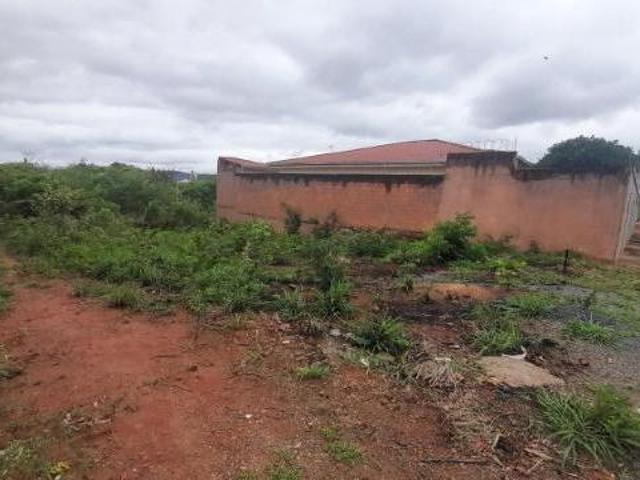 Terreno