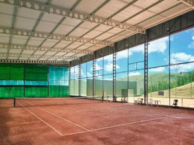 Terreno para venda em Unidade de Vizinhanças Quintas Morro d