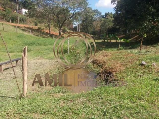 RA AMIL Negócios Imobiliários vende: Terreno na Vila Geraldo / 5.788,25² de terreno / São José dos C