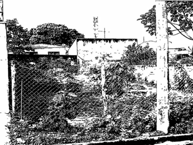 Terreno, 318,00 m², Monte Mor/SP