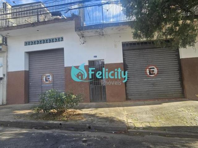 Terreno 318m² à Venda no Parque São Domingos com Excelente Localização