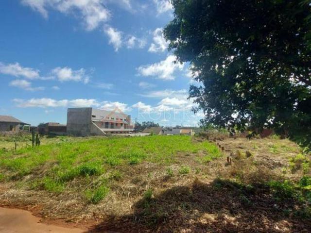 TERRENO 323 M² RES. JARDIM VERÔNICA DISTR SUMARÉ PVAÍ PR
