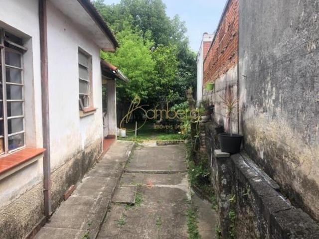 TERRENO 323M² NA CHACARA SANTO ANTONIO