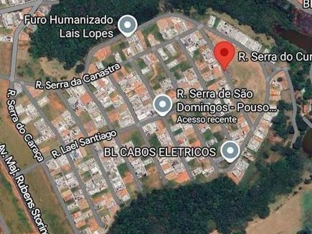 Terreno