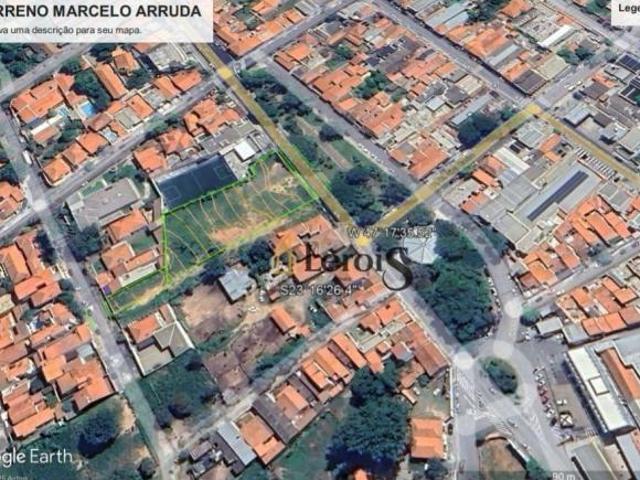 Terreno, 3200 m² venda por R$ 8.000.000,00 ou aluguel por R$ 28.000,00/mês Vila Nova Itu/SP