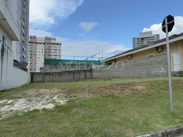 Terreno, 320 m², Condomínio Quintas do Villa Branca, Jacareí SP
