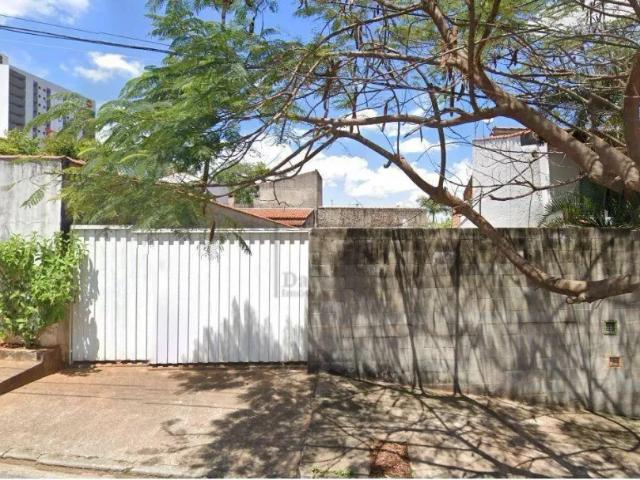Terreno, 320 m² venda por R$ 700.000,00 ou aluguel por R$ 5.800,00/mês Jardim São Carlos Soroc