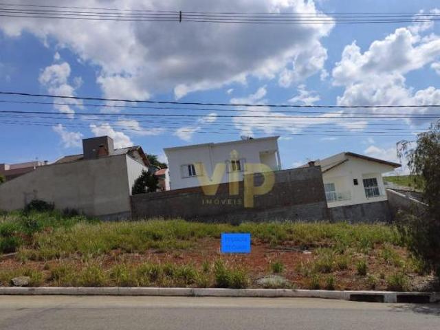 Terreno para venda em Parque Ibirá, Pouso Alegre