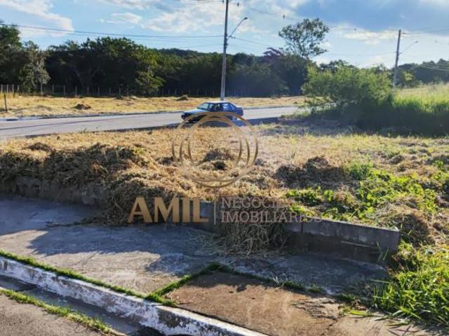 Terreno 321 m², Bairro Residêncial Dunamis, São José dos Campos