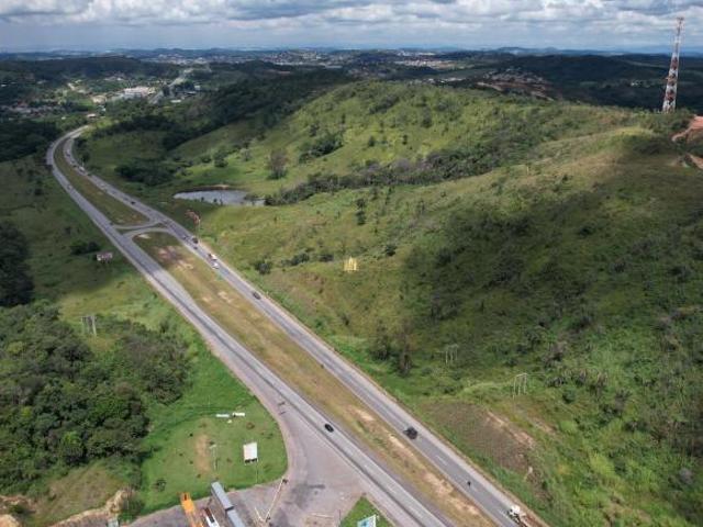 Terreno 322.100,00 m² na BR 040, Esmeraldas, MG ? à venda