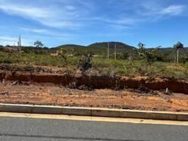 Terreno