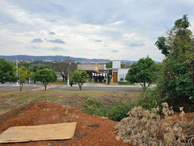 Terreno para venda em Blue Garden Safira, Sete Lagoas