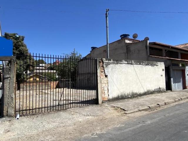 Terreno para venda em Vila Universal, Betim
