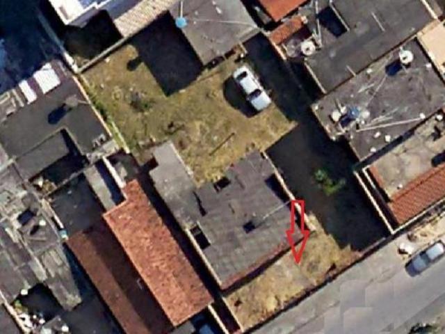 Terreno para venda em Mantiqueira, Belo Horizonte