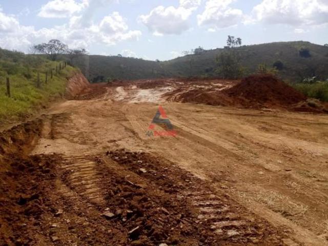 Terreno para venda em Grama, Juiz de Fora