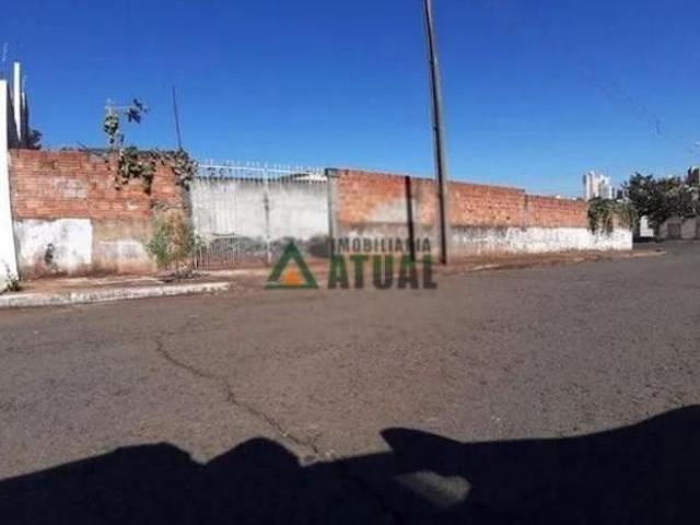 Terreno