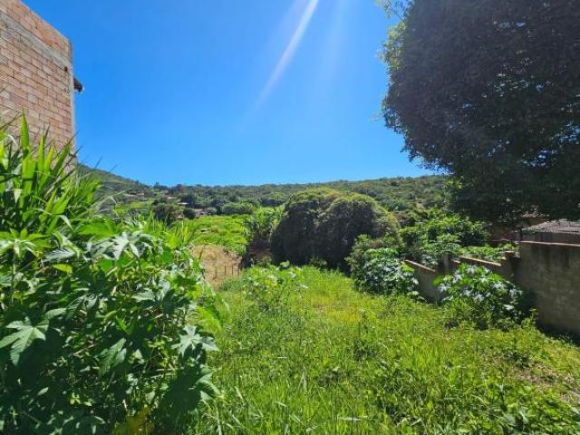 Terreno para venda em Serra do Siqueira Cachoeira do Campo