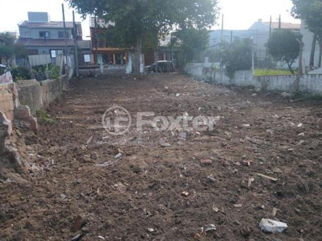 Terreno, 333 m², em Vila Ipiranga