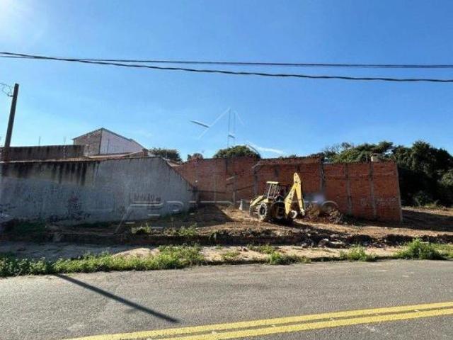 TERRENO 333 m² SANTA CATARINA