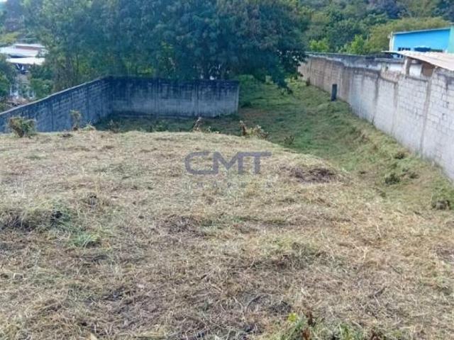 Terreno para venda em Estoril, Belo Horizonte
