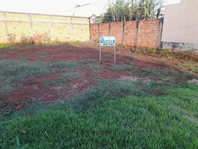 Terreno 330,33 m² à venda no pioneiros zona leste venda R$ 330.000 Londrina/PR