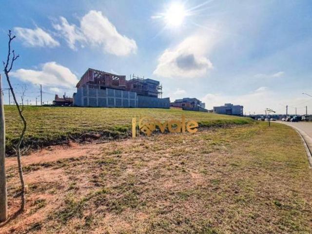 Terreno 330m2 à venda Cond Terras Alpha Urbanova SJCampos SP