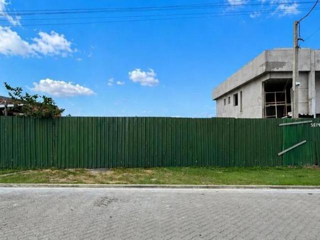 Terreno 330m² Condomínio Terras Alpha
