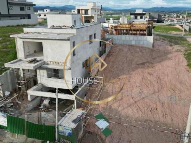 Terreno, 330M², Condomínio Terras Alpha, Urbanova