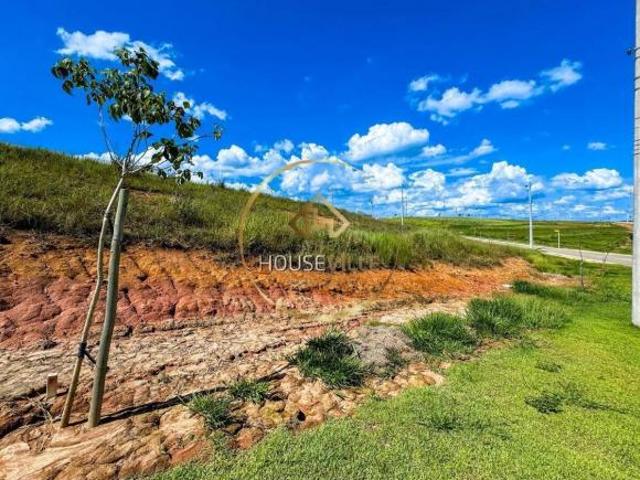 Terreno, 330M², Condomínio Terras Alpha, Urbanova