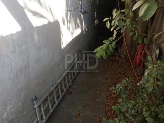 Terreno 330m² para Venda Bairro dos Casas em São Bernardo do Campo