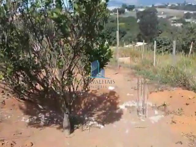 Terreno para venda em Paquetá, Betim