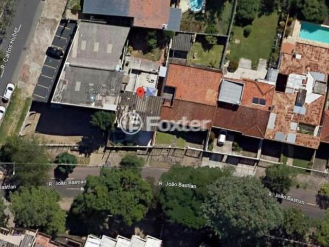 Terreno, 332.2 m², em Três Figueiras