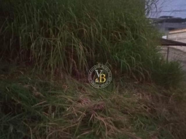 Terreno para venda em Nova Benfica, Juiz de Fora