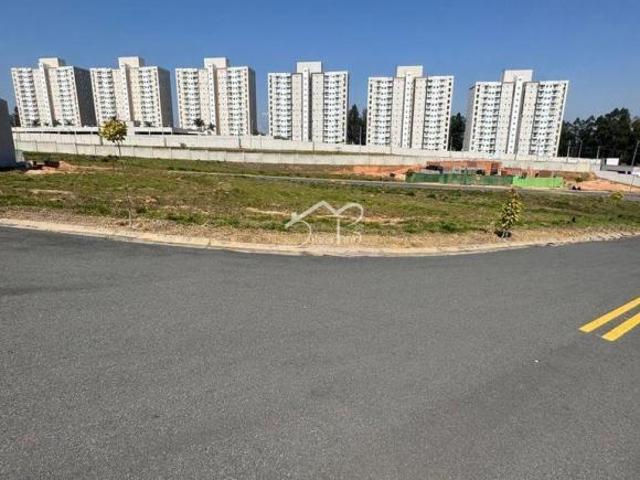 Terreno 335m à venda no Condomínio Casa do Lago Indaiatuba