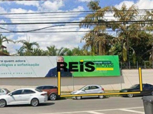 Terreno, 336 m² venda por R$ 1.500.000,00 ou aluguel por R$ 15.325,00/mês Parque Campolim Soro