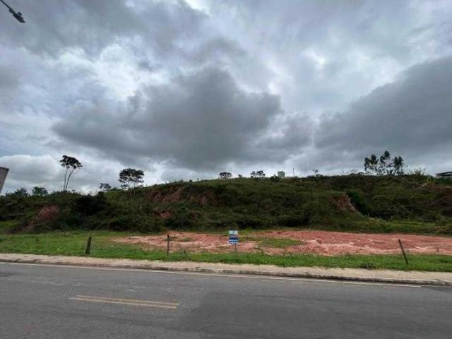 Terreno para venda em Jardim Europa, Conselheiro Lafaiete