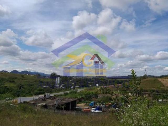 Terreno para venda em Vila Brasil, São João Del Rei