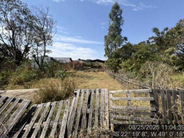 Terreno 338m², Bauru/SP