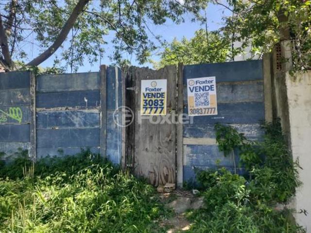 Terreno, 339.68 m², em Nonoai
