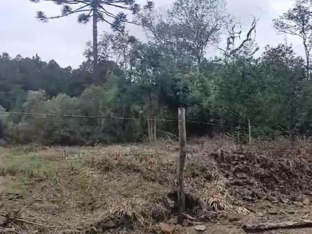 TERRENO 3.000 M² para venda em Pedras Brancas São Marcos