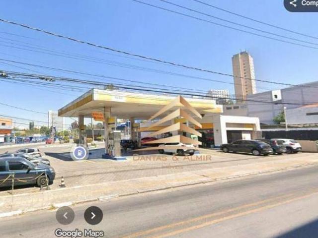 Terreno 3.000m² no Centro de Guarulhos à Venda | Próximo ao Metrô e Dutra – Oportunidade Única