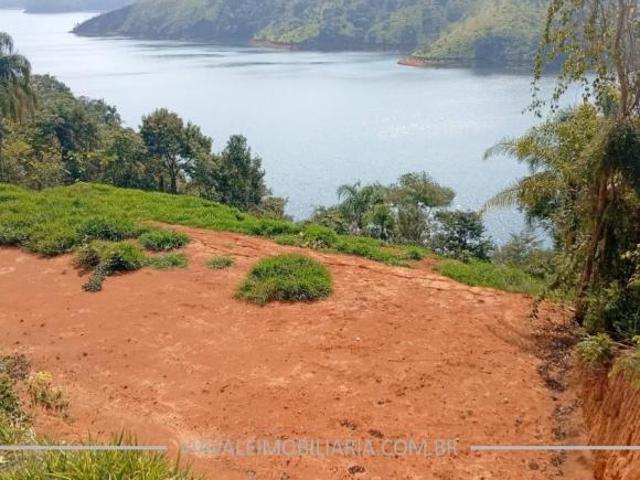 TERRENO 3.233m² PÉ NA ÀGUA PÈ NA REPRESA CONDOMÍNIO RECANTO DOS PÁSSAROS II JACAREÍ /REPRESA