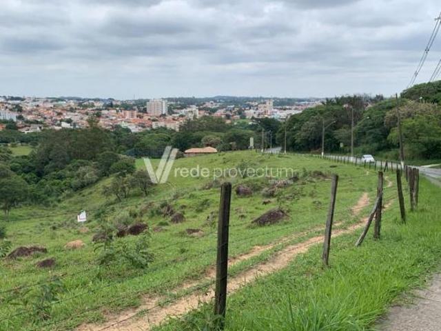 Terreno 3.365m² à Venda no Bairro Monte Alegre – Vinhedo/SP