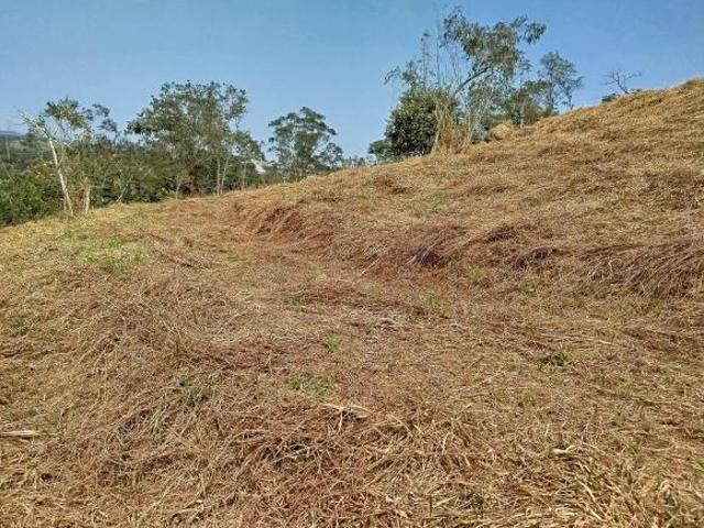 Terreno 3.401,69ms² à venda em Santa Isabel SP