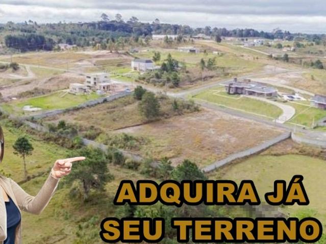 Terreno 3.547 m² Quatro Barras